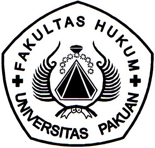 Logo Universitas Pakuan (UNPAK) - Kumpulan Logo Universitas di Indonesia
