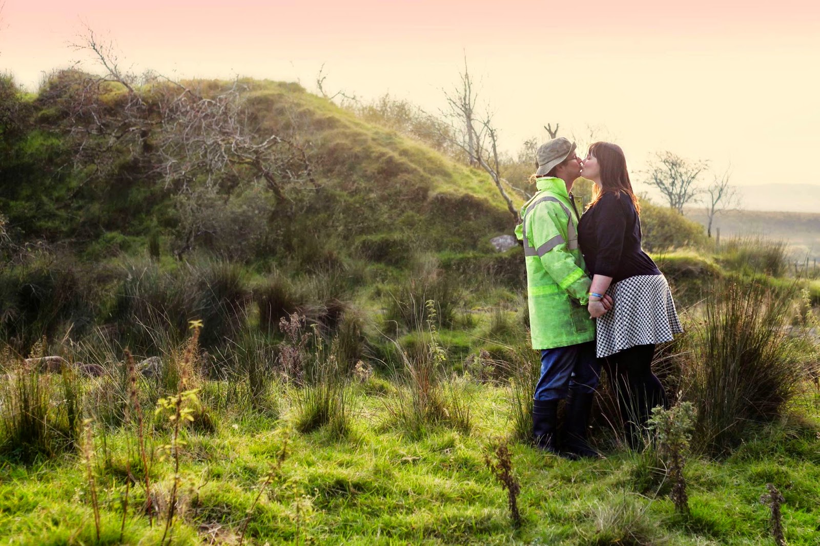 I Married A Sheep Farmer: The Beginning