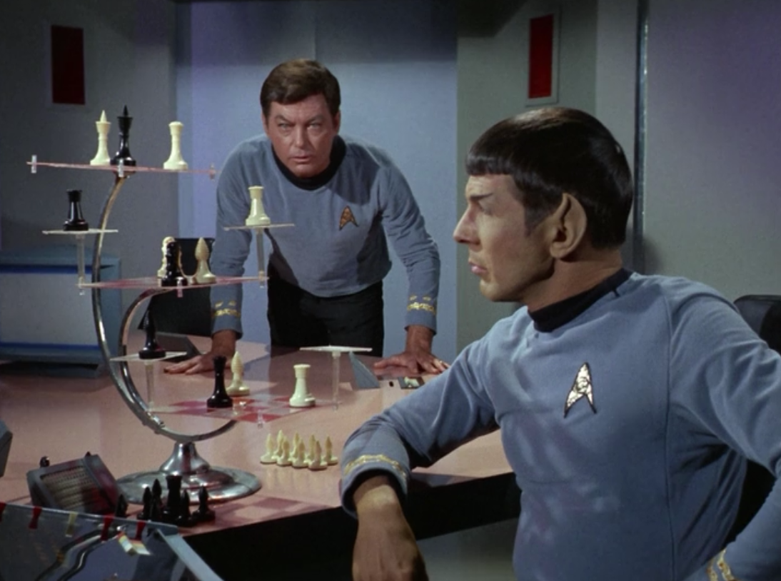 Descargar Juego de Ajedrez 3D Vulcan Chess - Descargas de Ajedrez