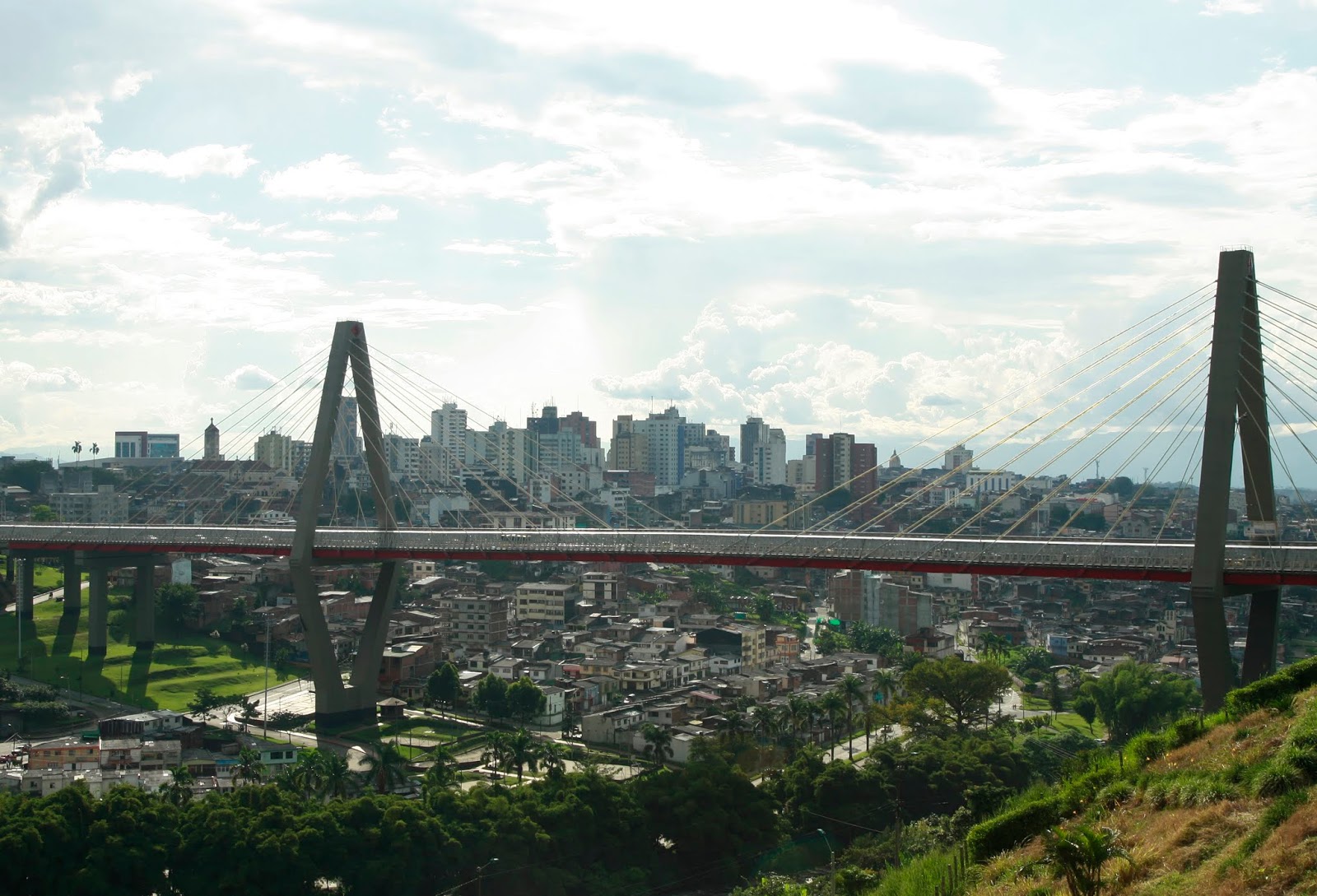 Pereira, Risaralda | Colômbia - Fox Press™