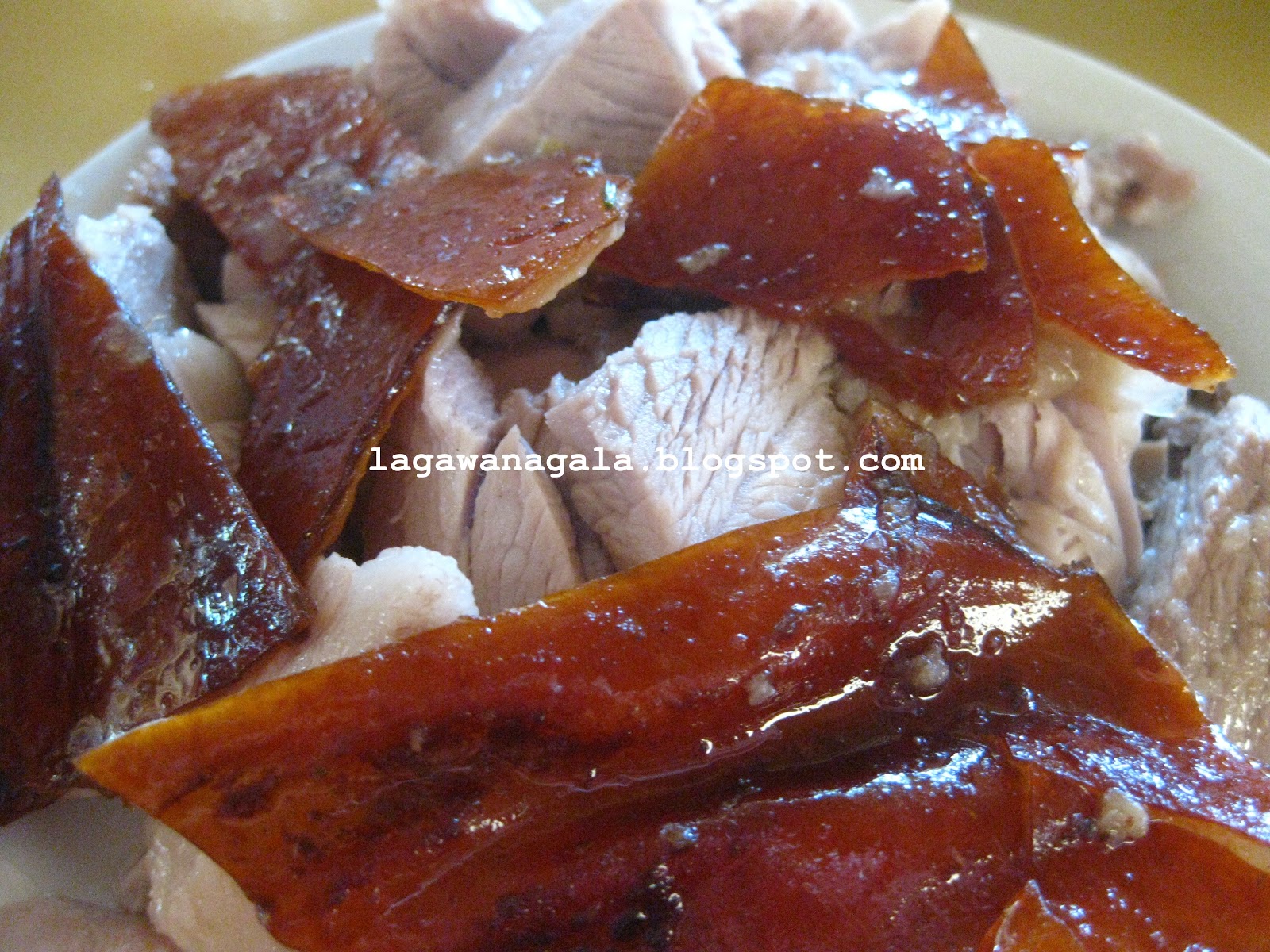 LAGAWAN: TATOY'S MANOKAN ILOILO