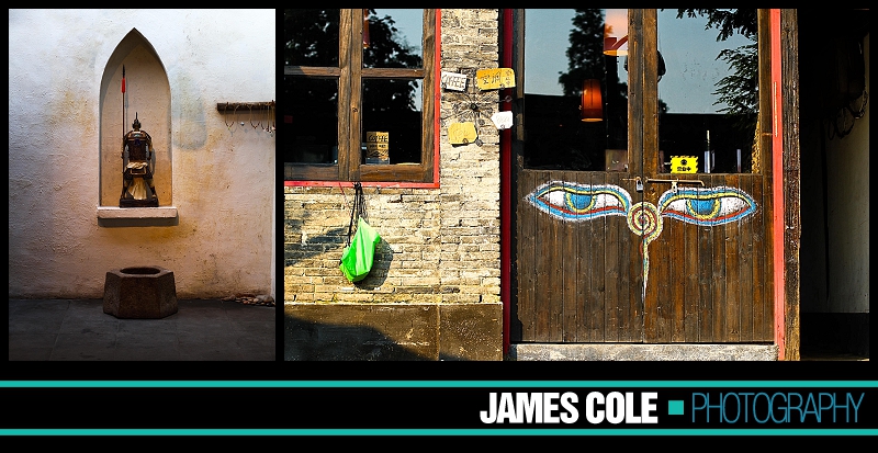 James Cole Photography