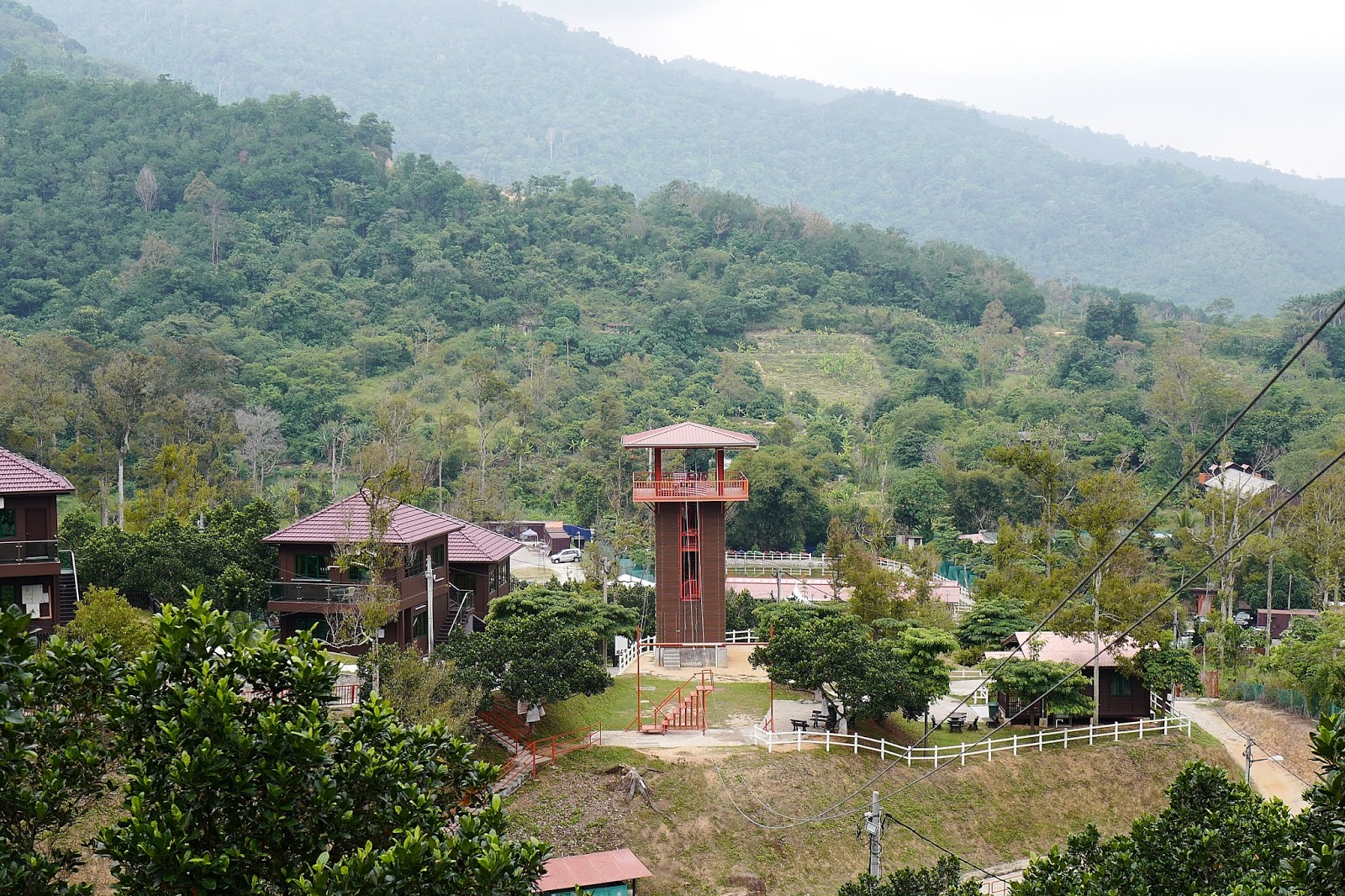 JE TunNel: PARADISE VALLEY @ Broga~ Redefining Adventure!
