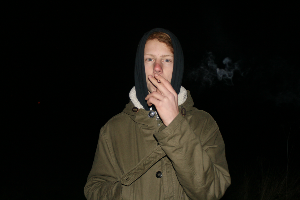 George Docking A2 Photo Component 1