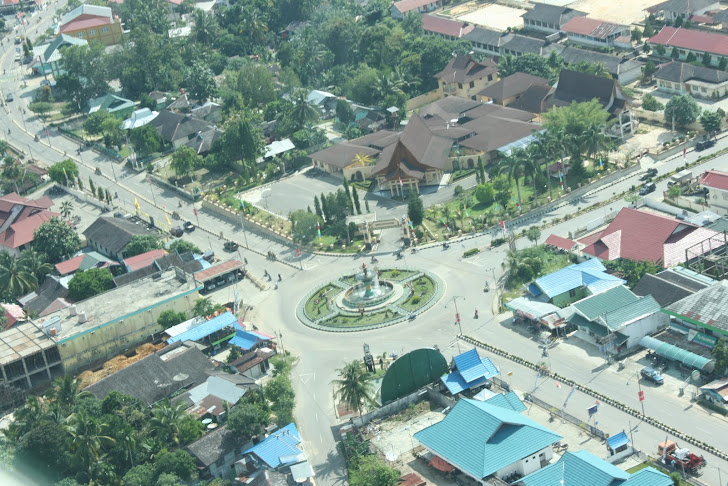 Muara Teweh (barito utara)