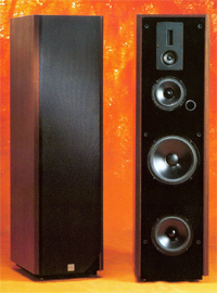 h1f1 pandemic: 精雕细琢的北欧喇叭DALI Helicon 800 MKII