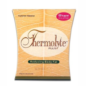 Thermolyte Plus: Thermolyte Plus