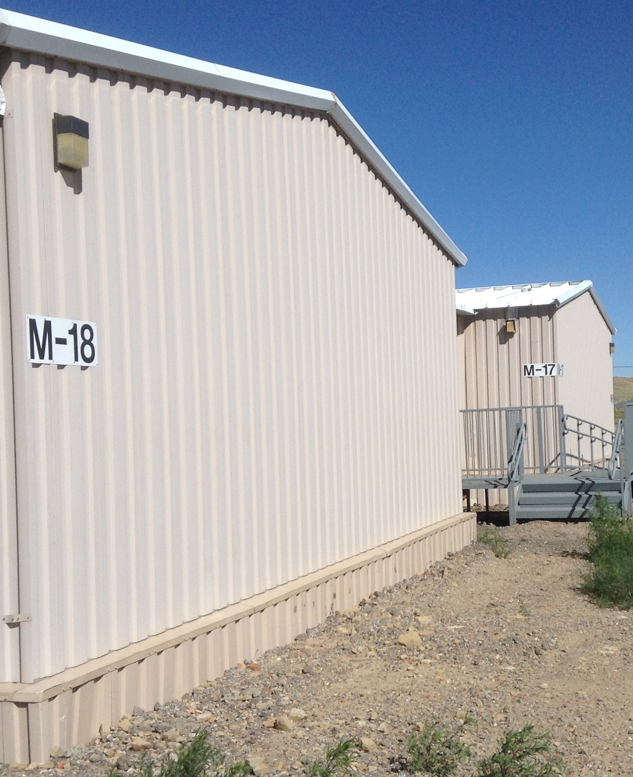 Modular Solutions, Ltd: The Experts on Prefabricated Buildings: Steel ...