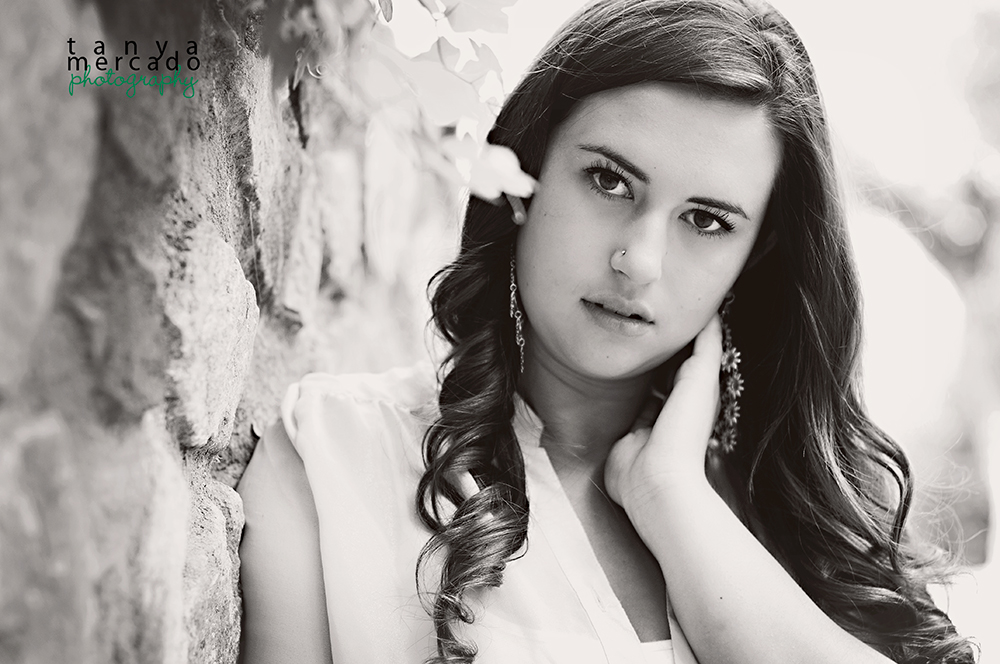 Tanya Mercado Photography | Blog: Alexis | Class of 2013