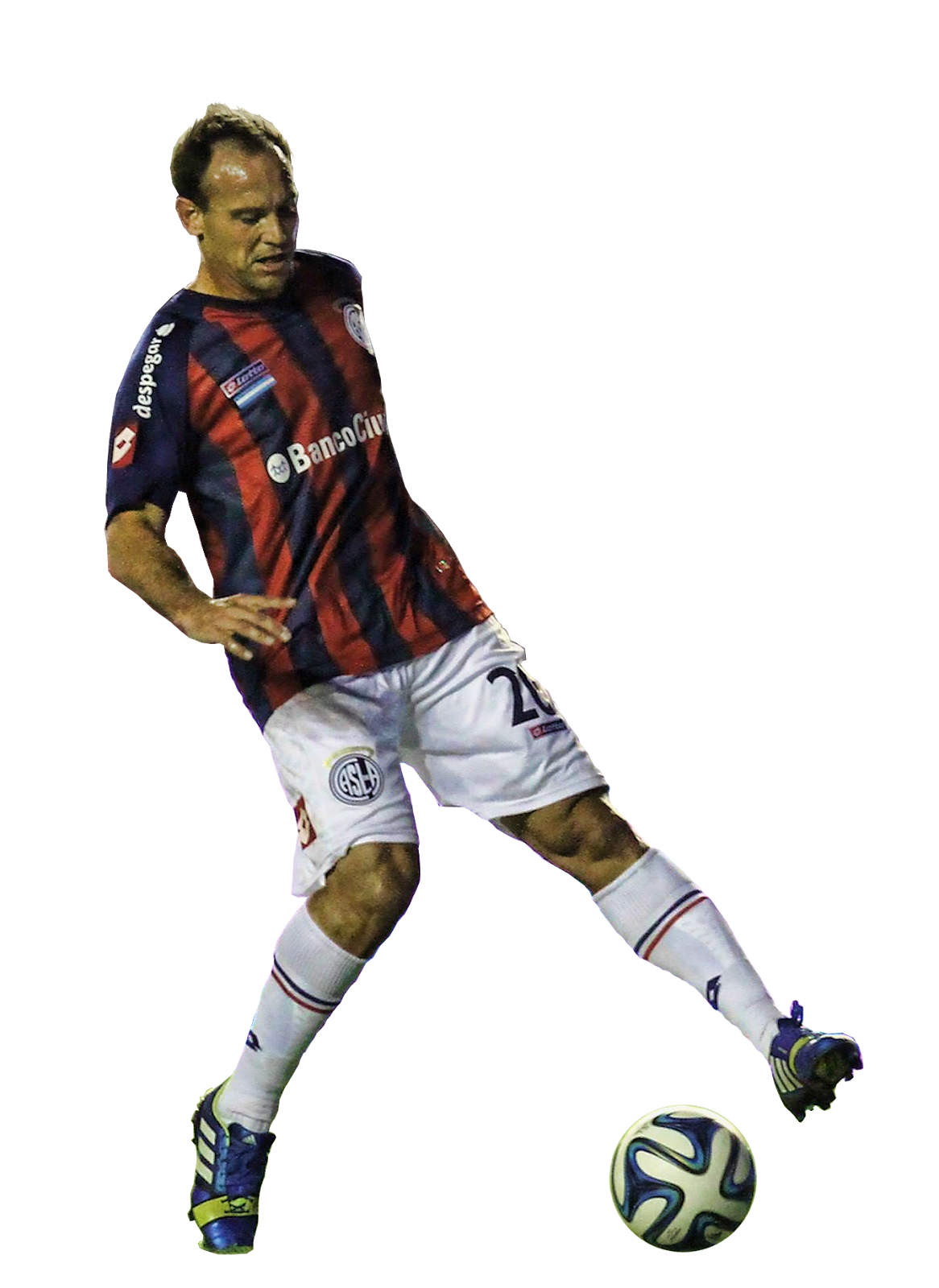 World of renders: Mauro Matos