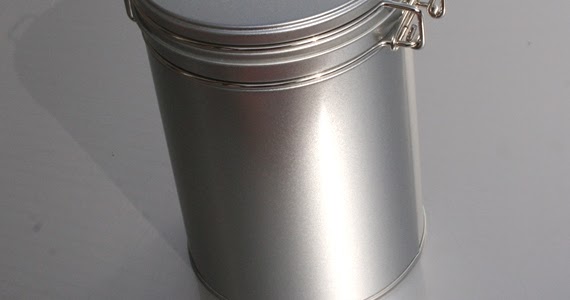 Herstellung einer Blechdose und deren Nutzen: Dosencharakteristik