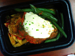 This Mom Can Shop: Deliver Lean Review & Code