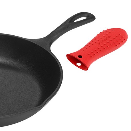 The Minister's Wife : Protect Your Hands And Carry Heavy, Hot Pots Safely