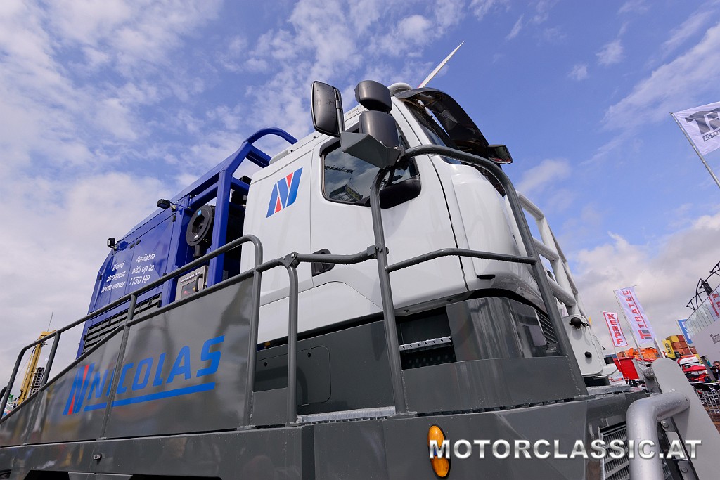 LKW Bilder: Dezember 2014