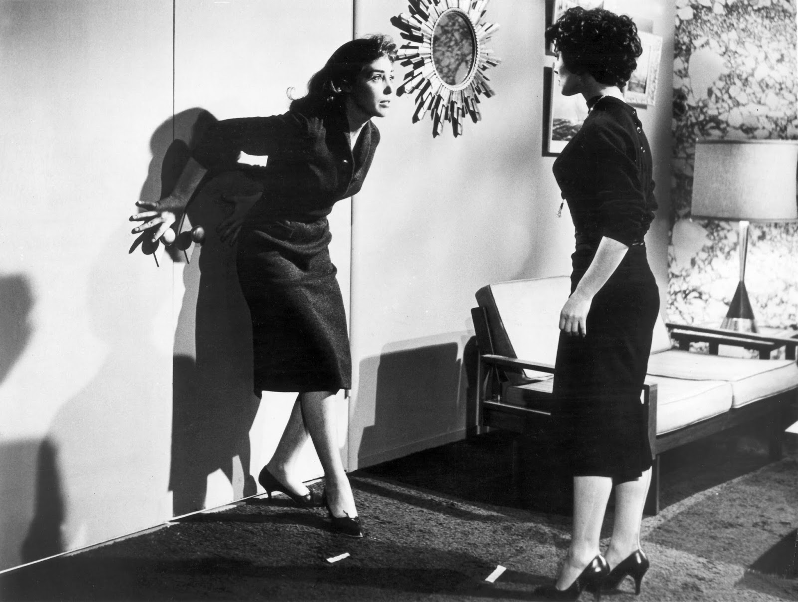 The Wasp Woman (1959)