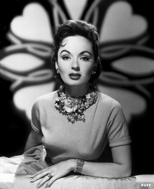 Nature Boy: The Smooth Ann Blyth