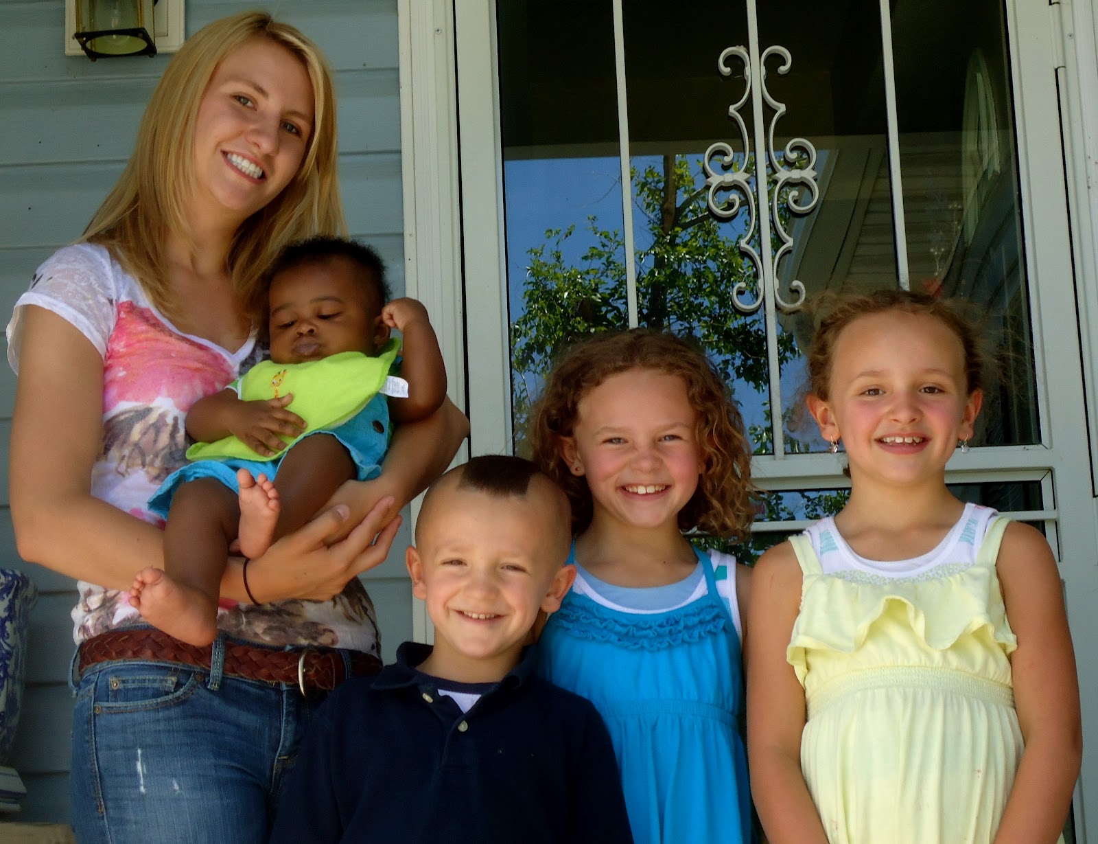 Text Messages To God: ....The Rest of the Story (*insert Paul Harvey's ...