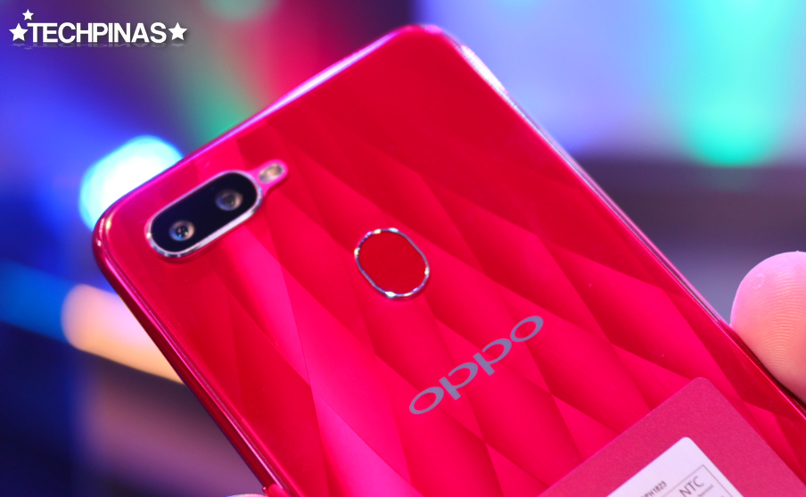 OPPO F9 Philippines Price is PHP 17,990 : Official Specs, Actual Unit ...