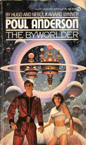 Poul Anderson Appreciation: Worlds