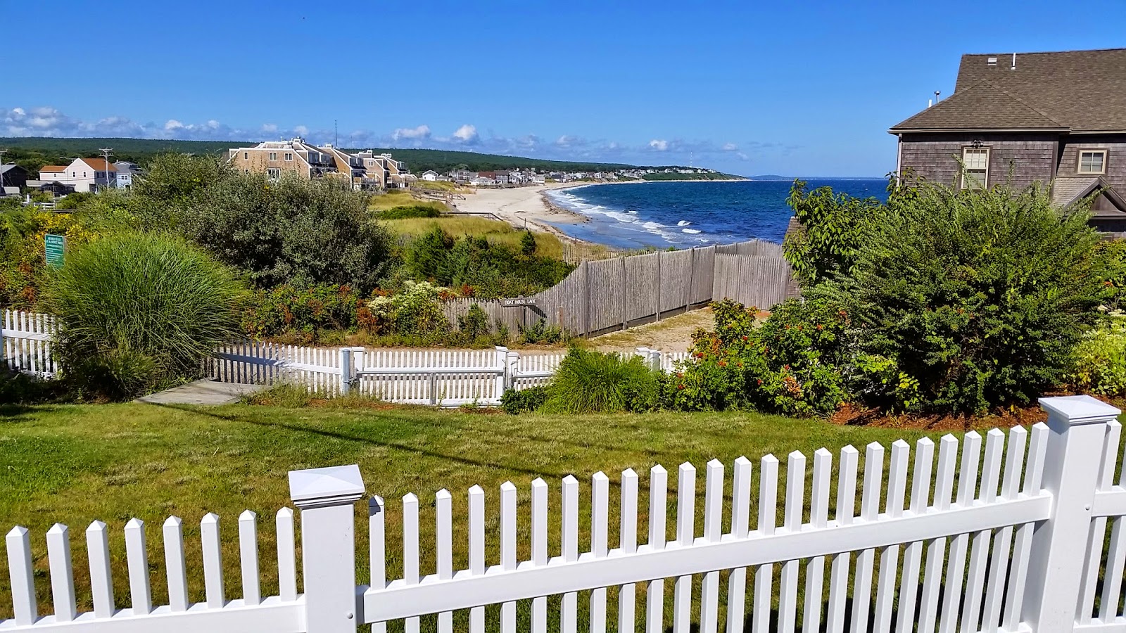 Joe's Retirement Blog: September 2014