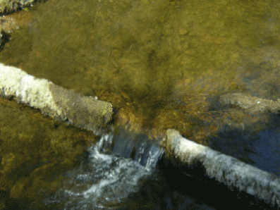 Rectangular Weir Design: Rectangular Weir