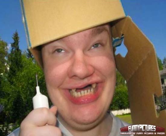 Blog of Awesome: You're Wrong, Go Cry