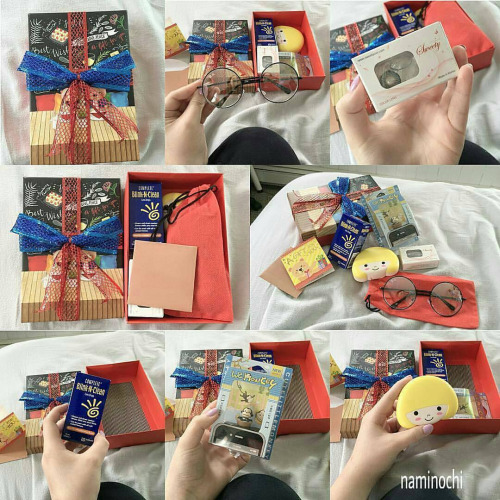 Reuse, Reduce, Recycle: Reusable Gift Boxes by Boxaboza | boxaboza