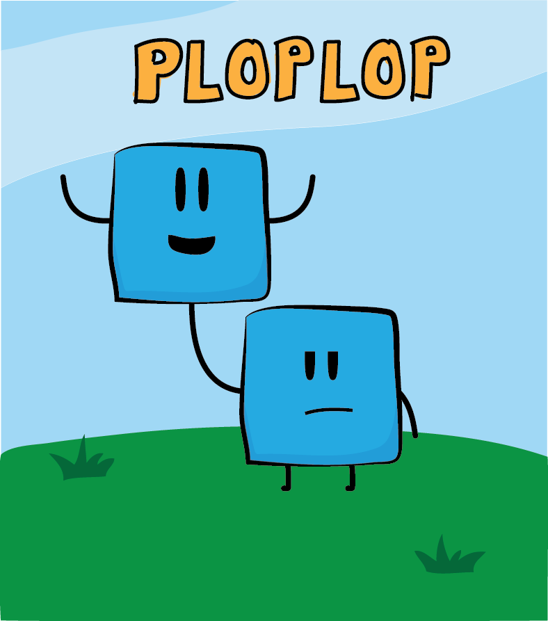 An Epic Cartoon Quest