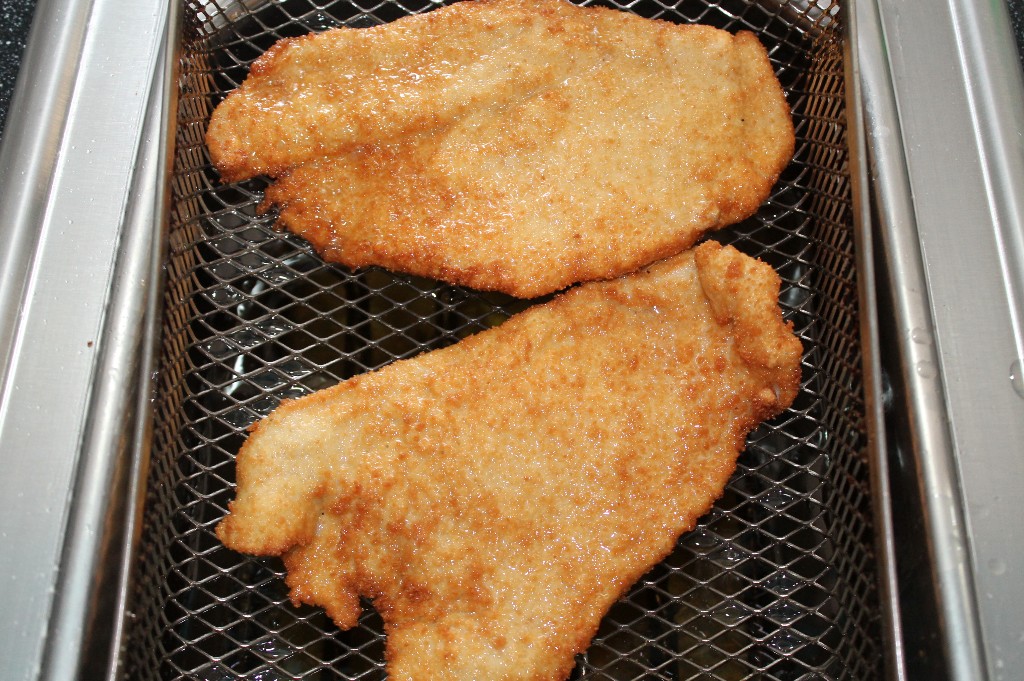 YOLANDA PINCHOLOS COOKING: Trucos y consejos para un buen rebozado