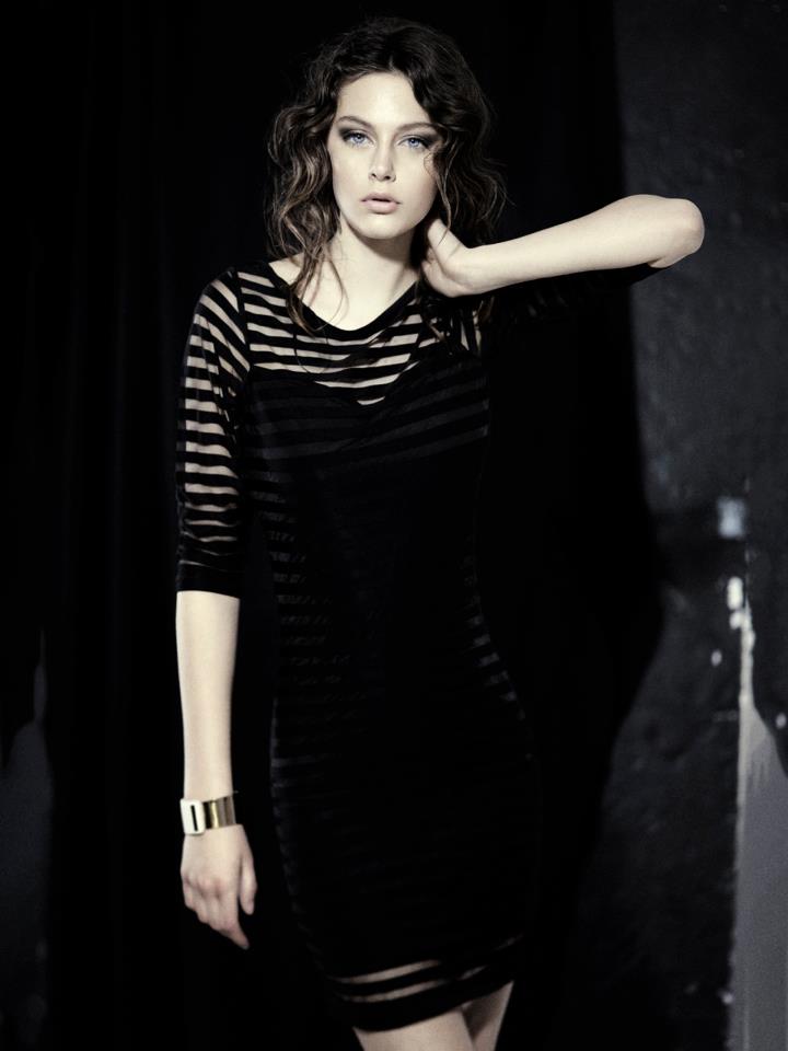 Polish Models Blog: Portfolio: Marta Placzek by Lukasz Suchorab