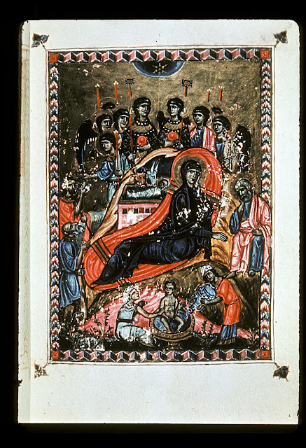 loose images: December 2012