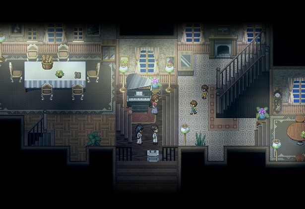 BrasilMaker Blog: To the Moon [Rpg Maker XP][DEMO] - À venda na Steam