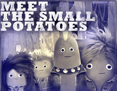 Unseen Films: Meet the Small Potatoes (2013) NYICFF 2013