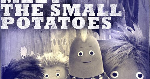 Unseen Films: Meet the Small Potatoes (2013) NYICFF 2013