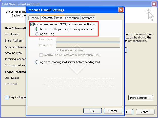Maildee.com, World email server hosting blog: [MD] How to set up an ...