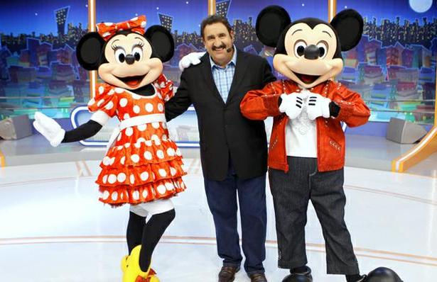 Sbt Audiência: Hoje: Programa do Ratinho recebe em primeira mão musical ...