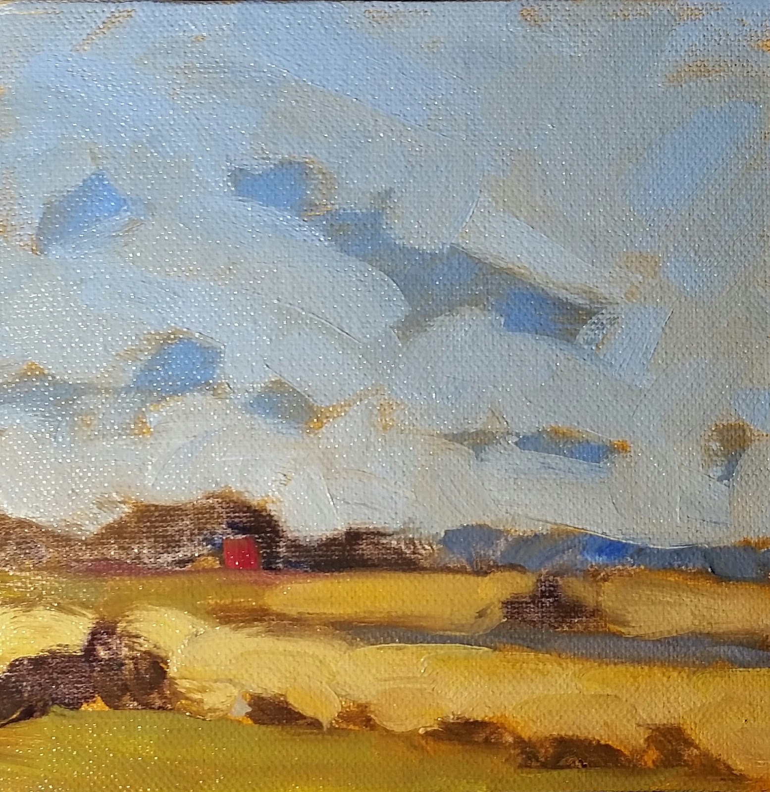 Art Painting and Prints Heidi Malott