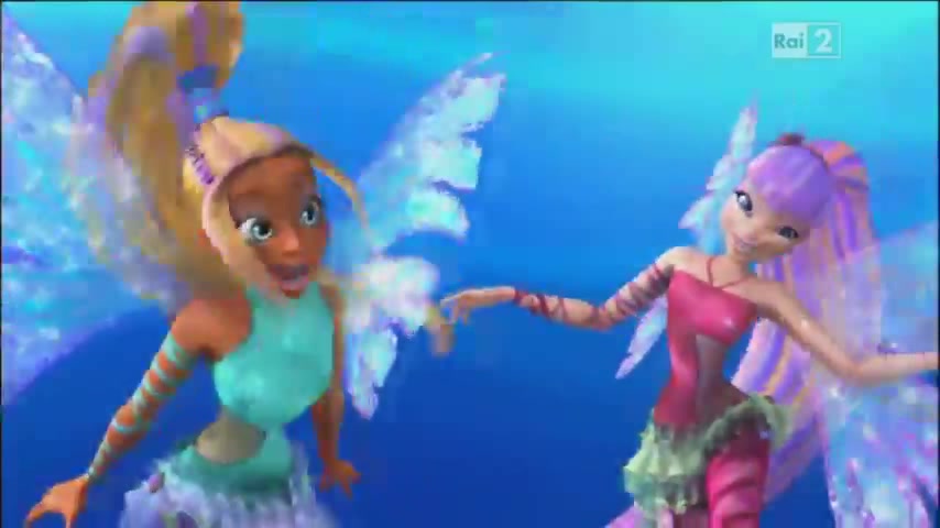 winxgroup: Imagenes winx club sirenix 3D!!!!