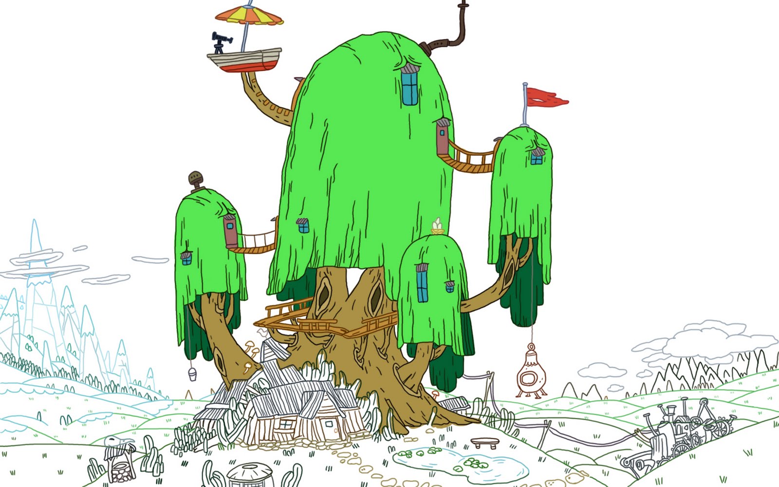 ..Literally..is..Aswell..: October 2011