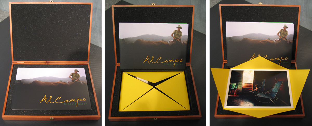 photo-eye | BLOG: Limited Editions: Ernesto Bazan on Bazan Cuba and Al ...