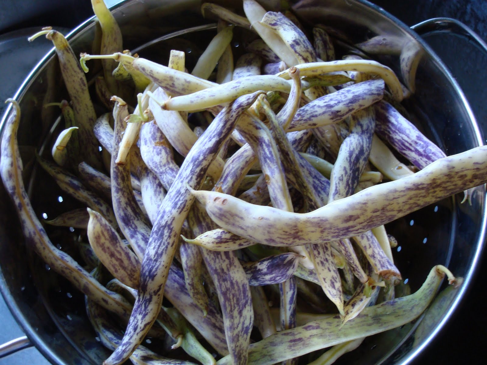 Apothecary Inn: Figs, Potatoes, & Beans, Oh My!