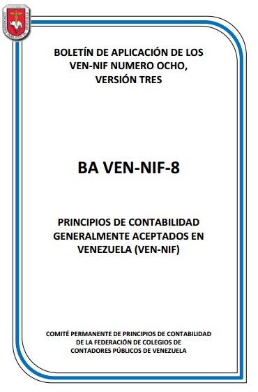 DESCARGA: PRINCIPIOS DE CONTABILIDAD GENERALMENTE ACEPTADOS EN ...