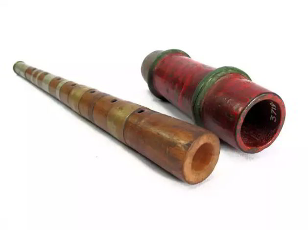 49 Alat Musik Tiup Tradisional Dan Modern Gambar Dan Klarifikasi ...