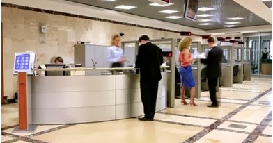 Make a career as a Retail Banker - Let's More Education - Education ...