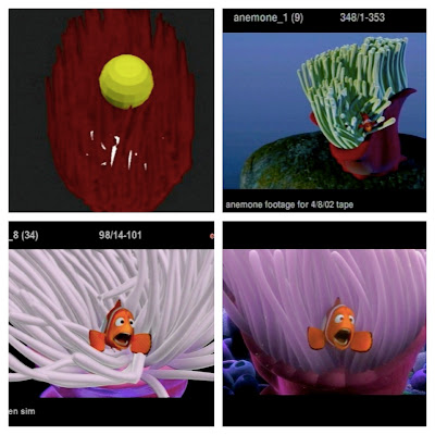 Director's Commentary Track Review - Finding Nemo | Pixar Post