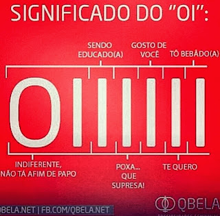 Significado do Oi | Imagens de todo dia - Pensamentos e Diversão para ...