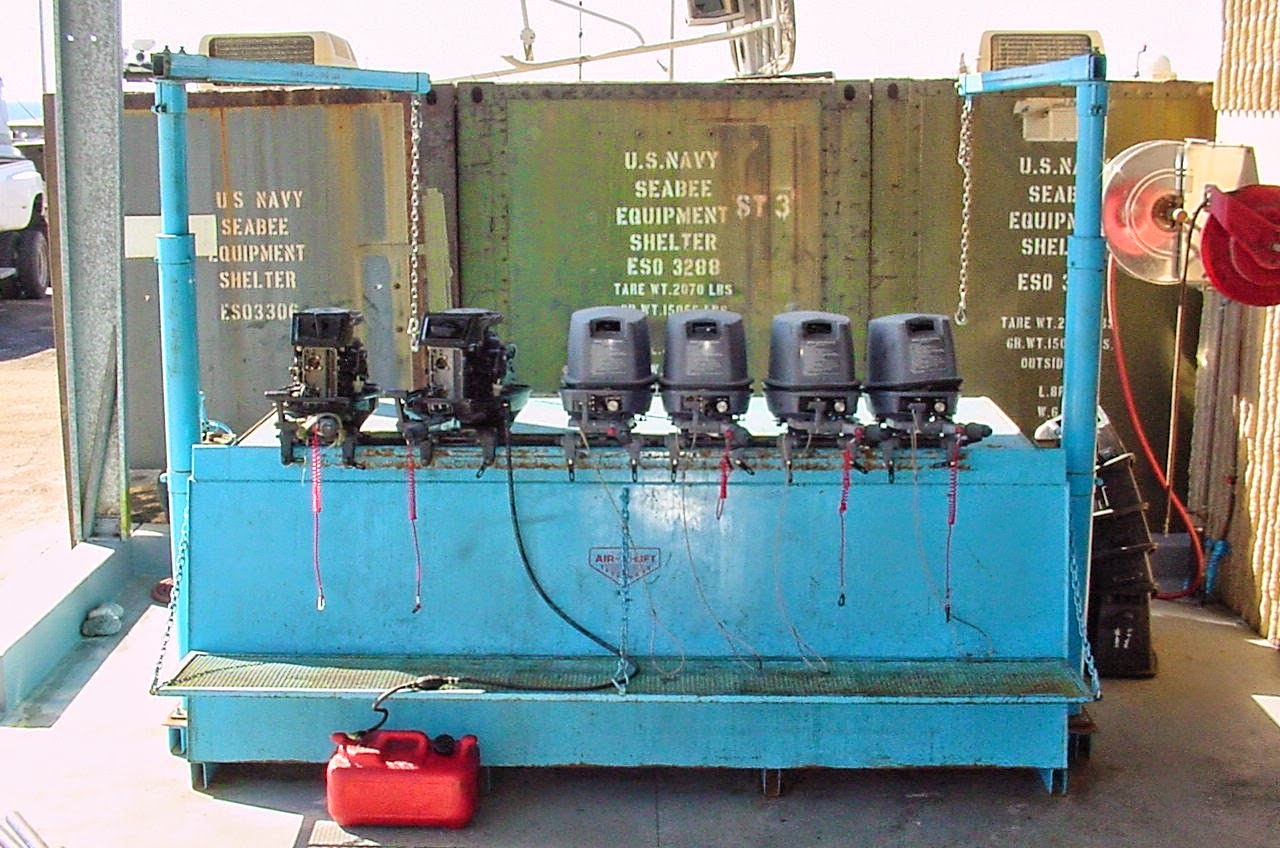 In A Test Of The Best Outboard Motors (Yamaha Outboard Parts) - Yamaha ...