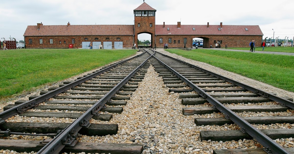 Weighty Matters Saturday Stories Holocaust Remembrance Day 1984 And