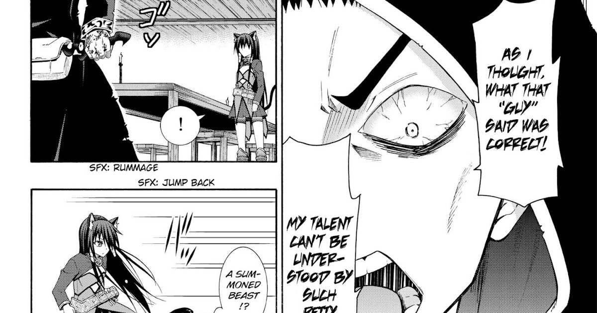 Male Transformations: How not to Summon a Demon Lord (Lizard ...