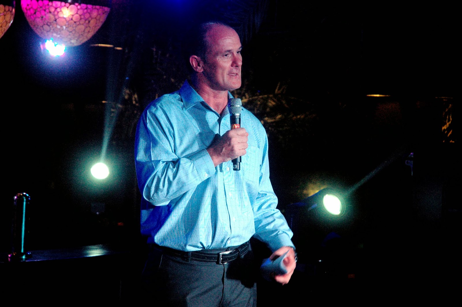 DUDE FOR FOOD: Food News: Epic Dining Curations by Visa